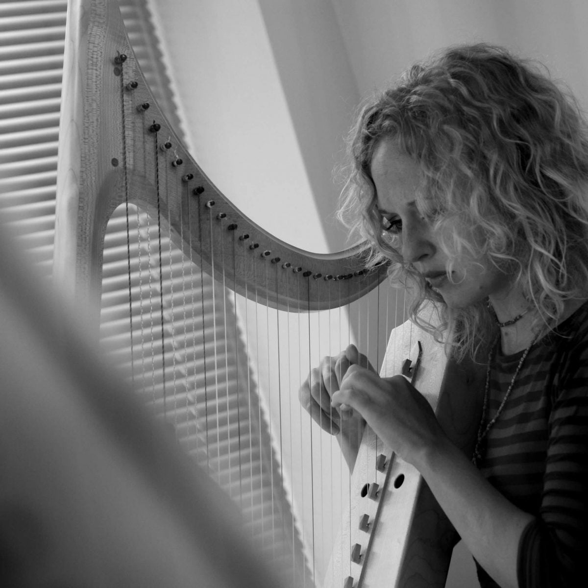 SOLO WORK - RUTH WALL