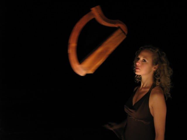 projects - RUTH WALL